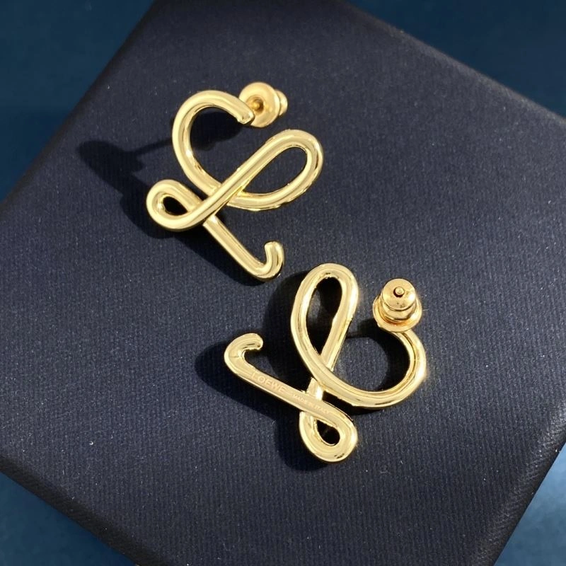 Discounted Loewe Earrings