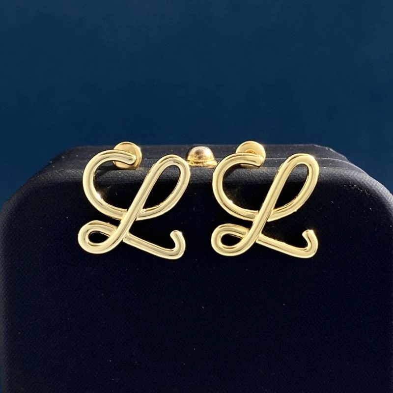 Discounted Loewe Earrings