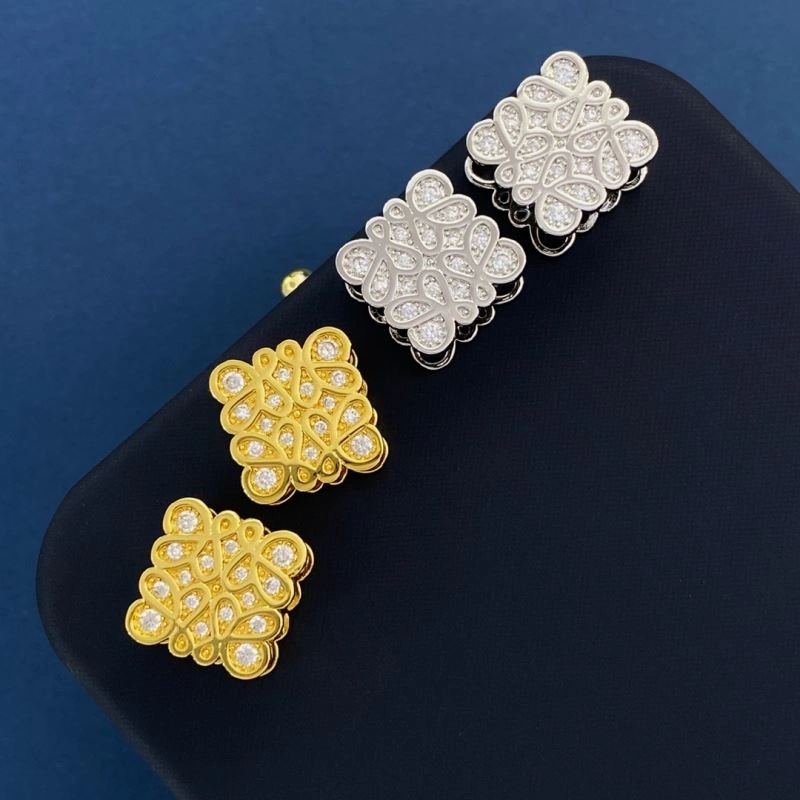Loewe Earrings