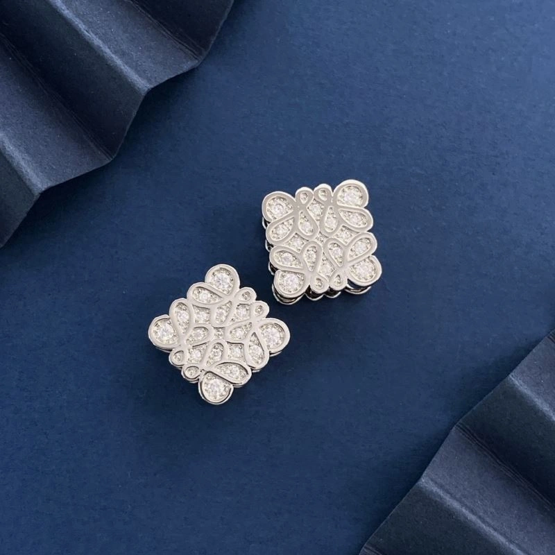 Official Loewe Earrings