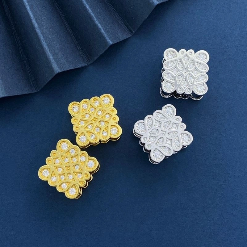 Official Loewe Earrings