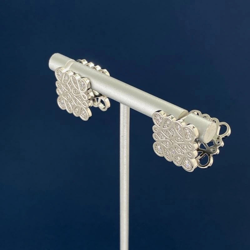 Official Loewe Earrings