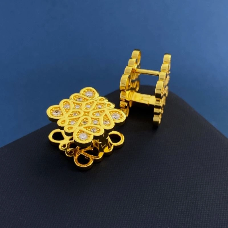 Official Loewe Earrings