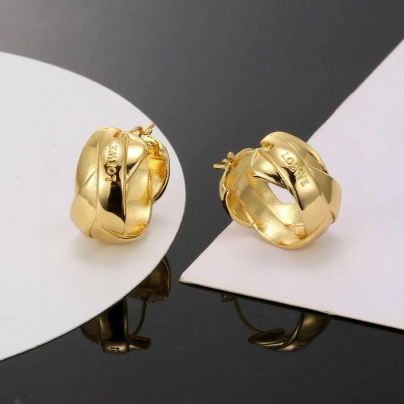 Loewe Earrings