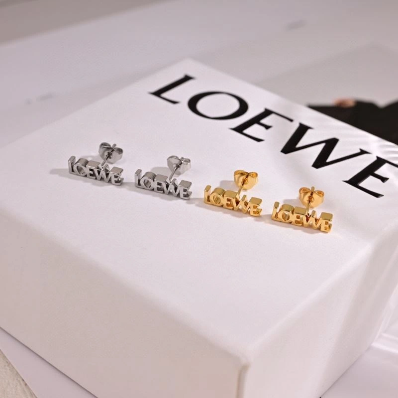 Loewe Earrings