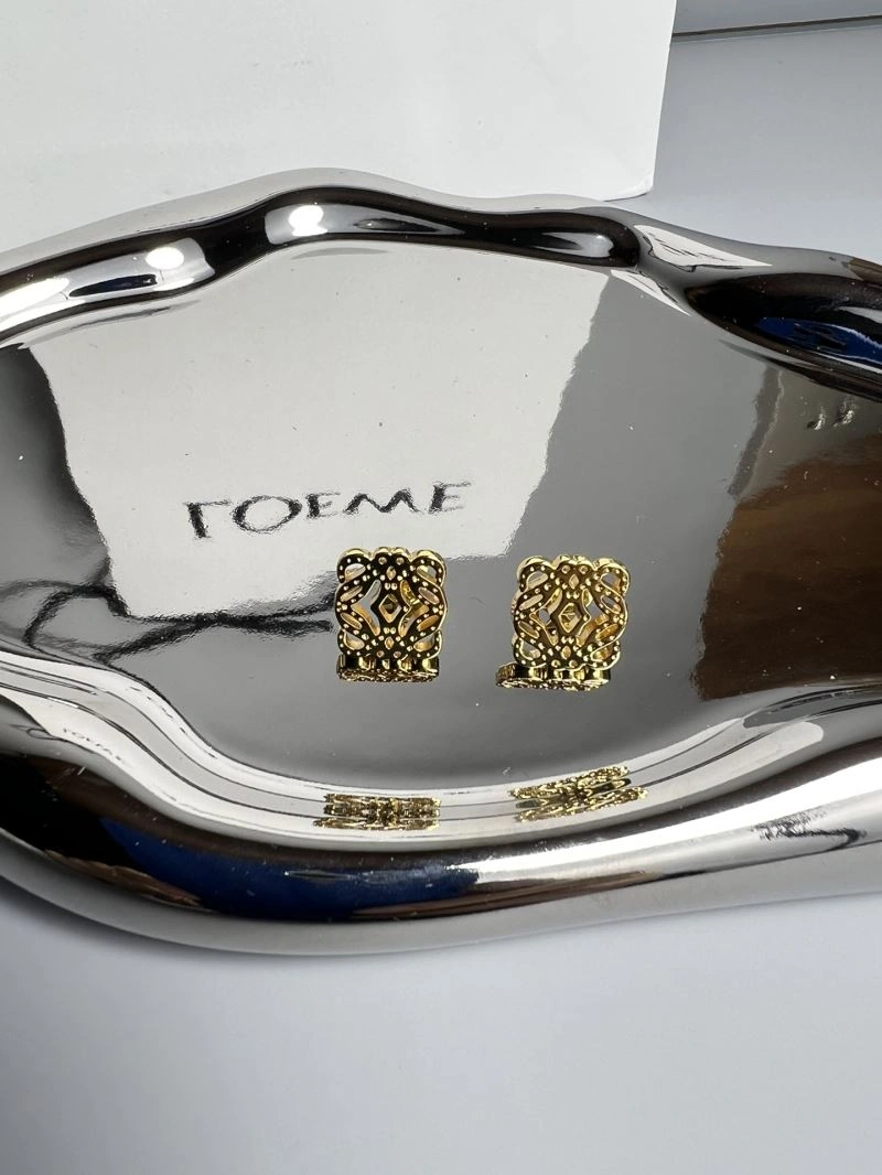 Affordable Loewe Earrings