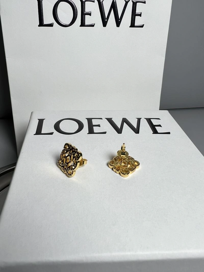Affordable Loewe Earrings