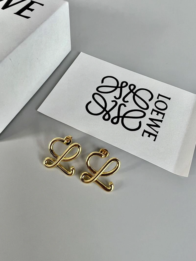 Loewe Earrings