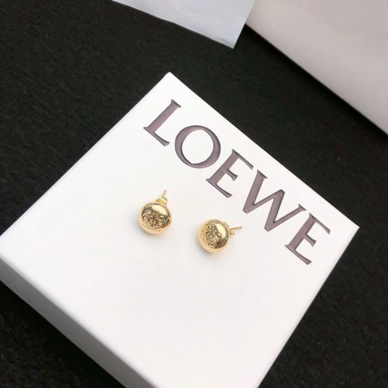 Discounted Loewe Earrings