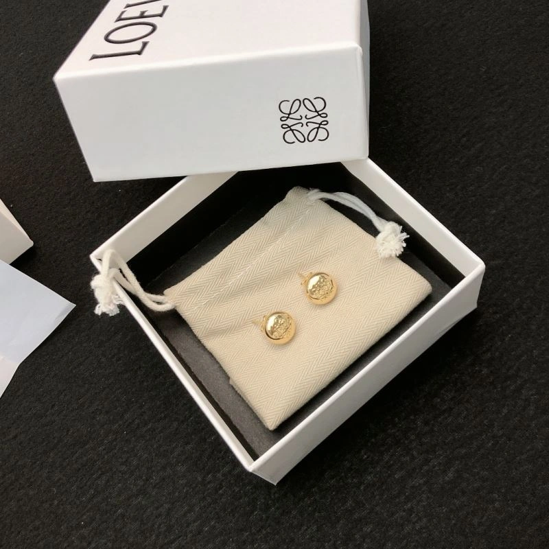 Discounted Loewe Earrings