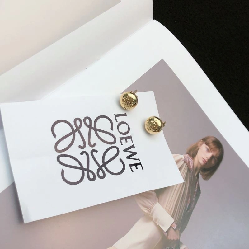 Discounted Loewe Earrings
