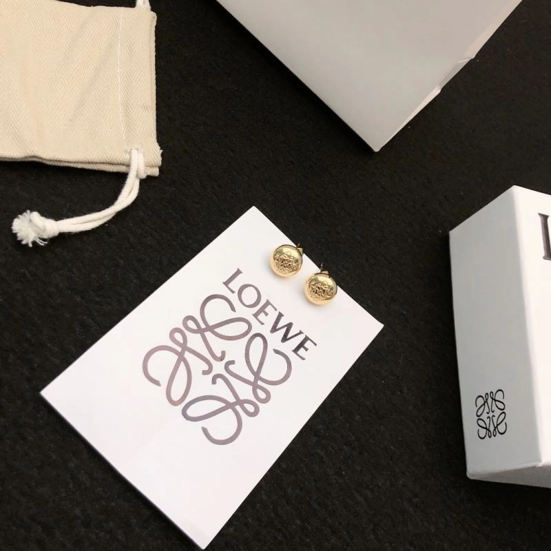 Discounted Loewe Earrings