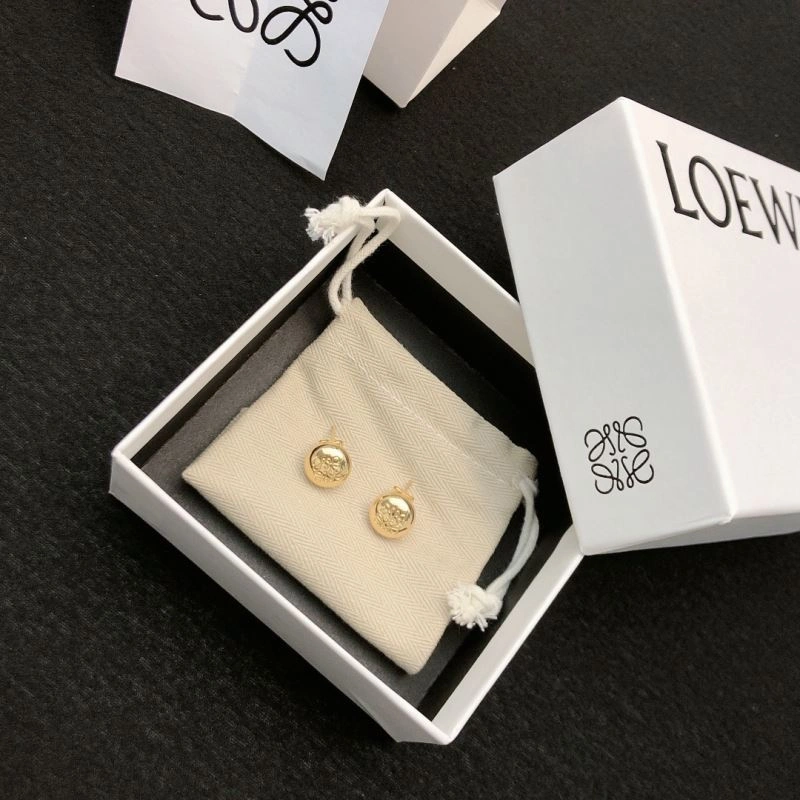 Discounted Loewe Earrings