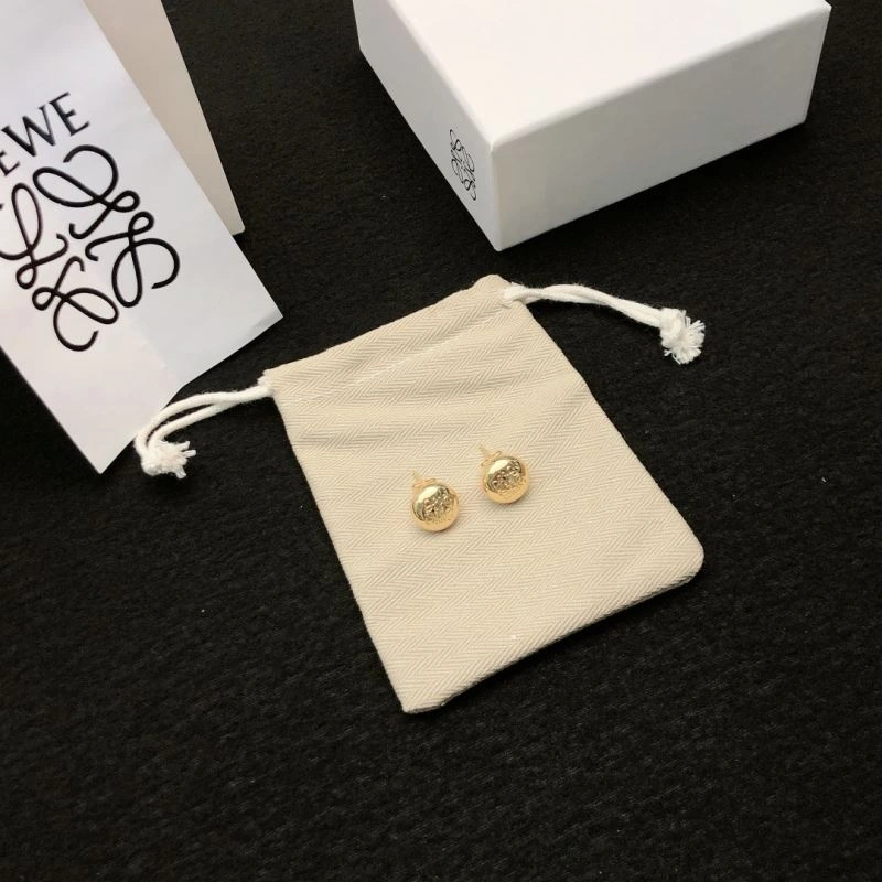 Discounted Loewe Earrings