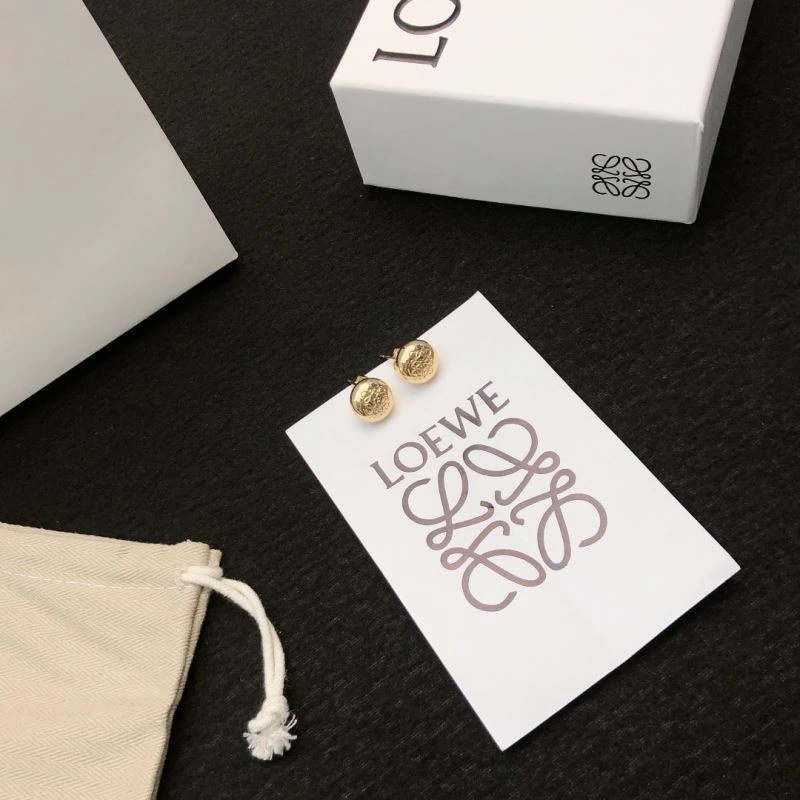 Discounted Loewe Earrings
