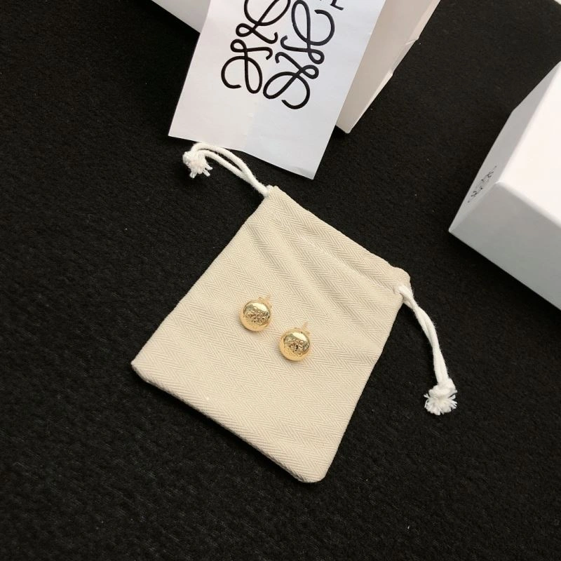 Discounted Loewe Earrings