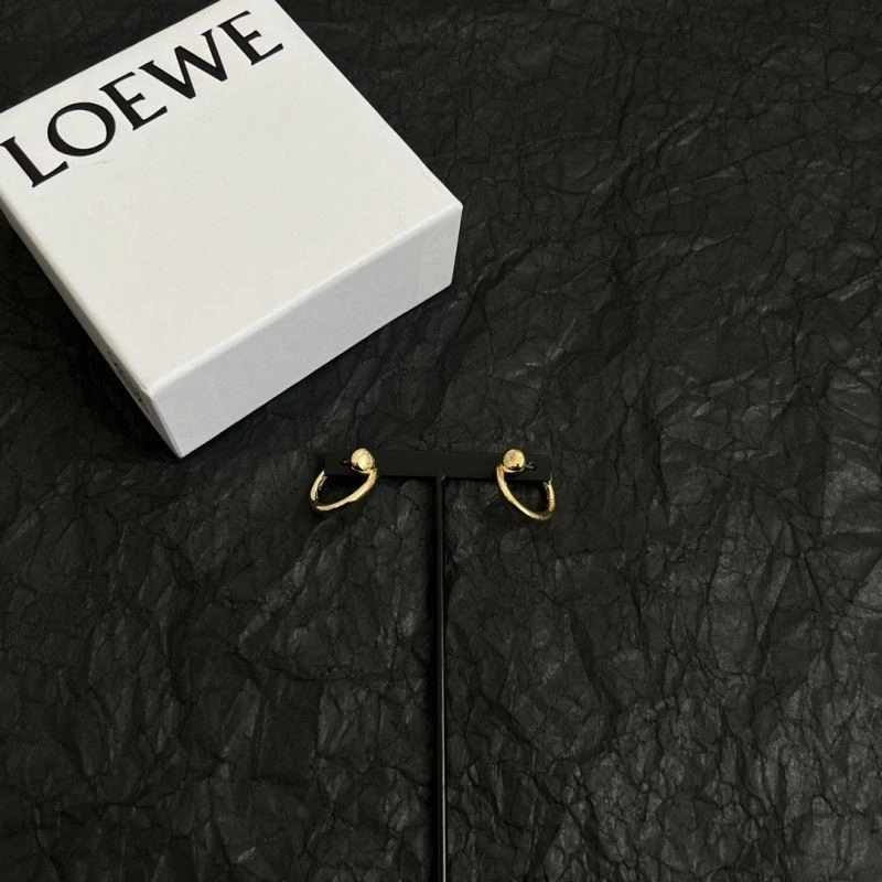 Loewe Earrings