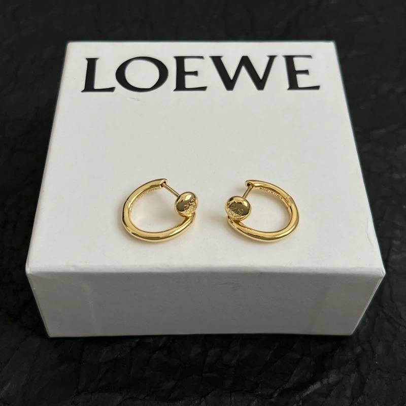 Economical Loewe Earrings