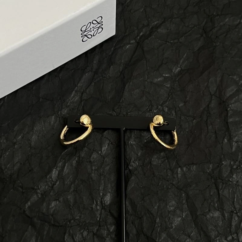 Economical Loewe Earrings