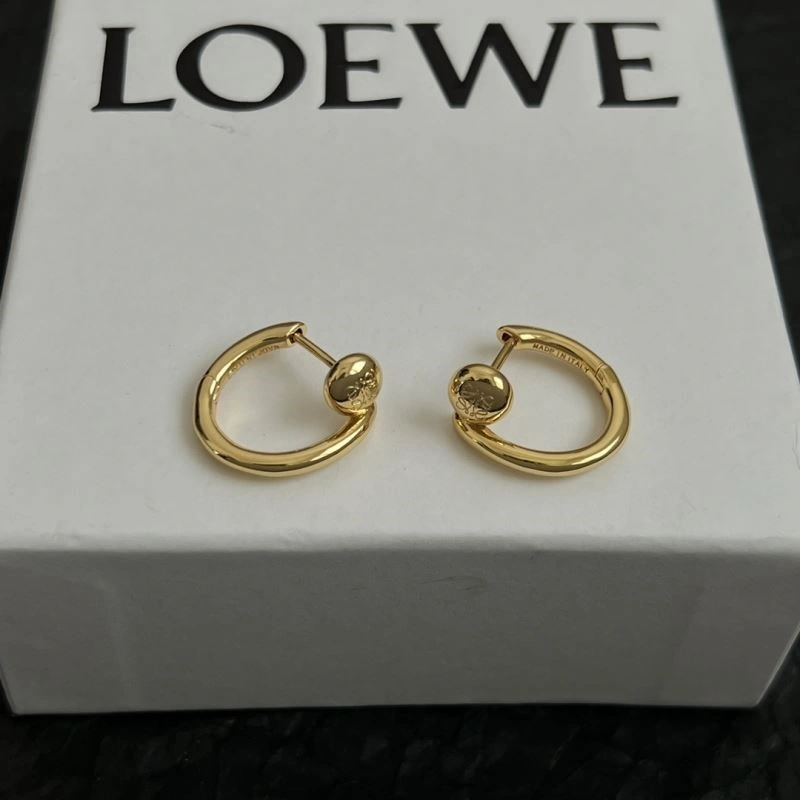 Economical Loewe Earrings