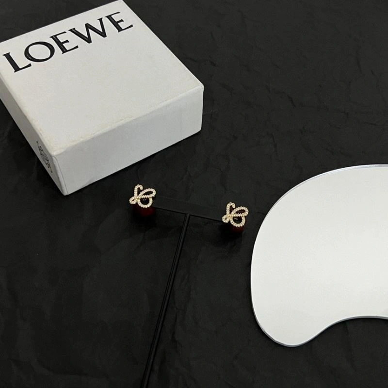 Loewe Earrings