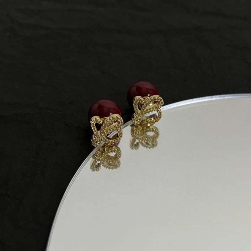 Indistinguishable Loewe Earrings