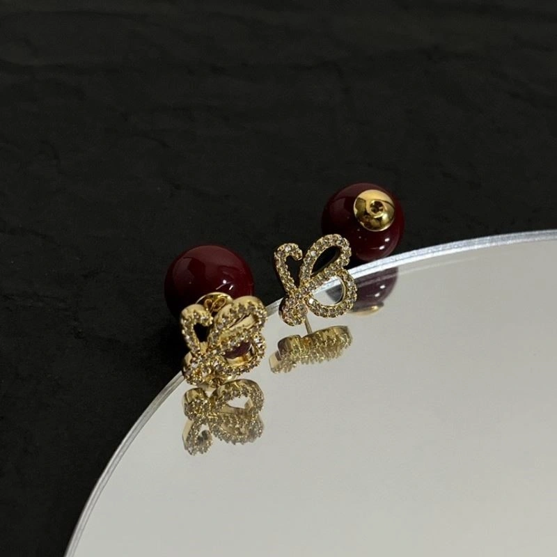 Indistinguishable Loewe Earrings