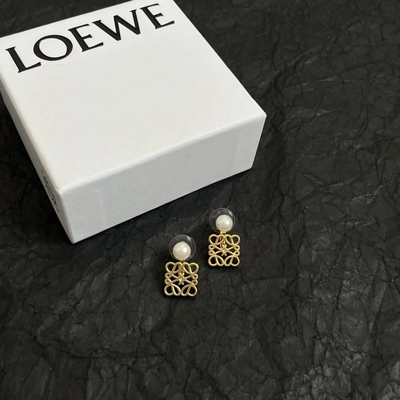 Loewe Earrings