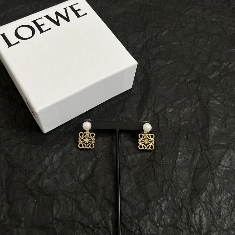 Accurate model Loewe Earrings