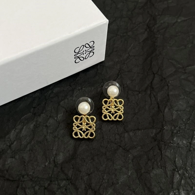 Accurate model Loewe Earrings