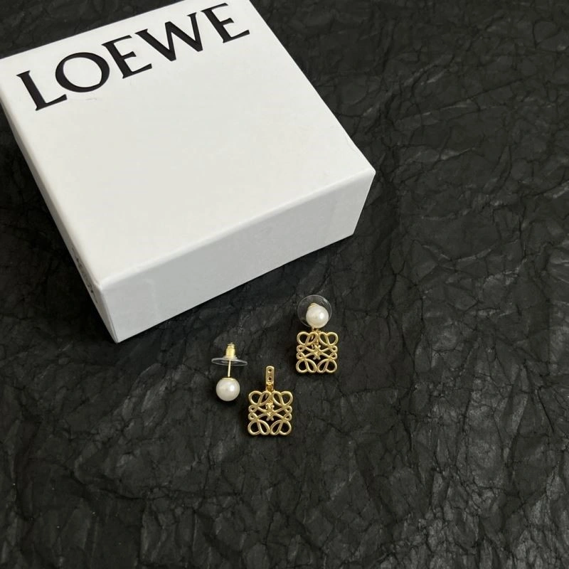 Accurate model Loewe Earrings