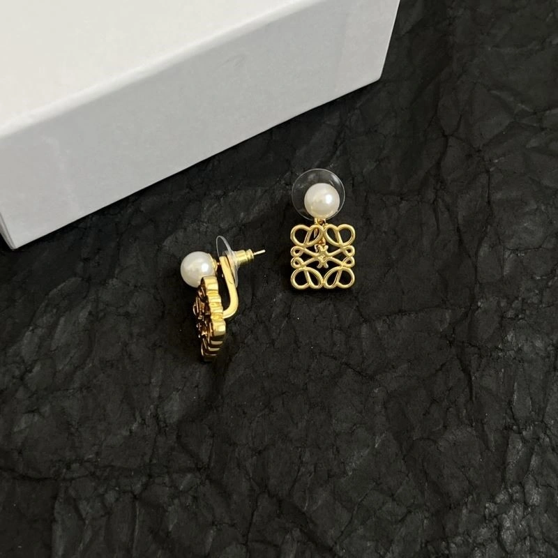 Accurate model Loewe Earrings