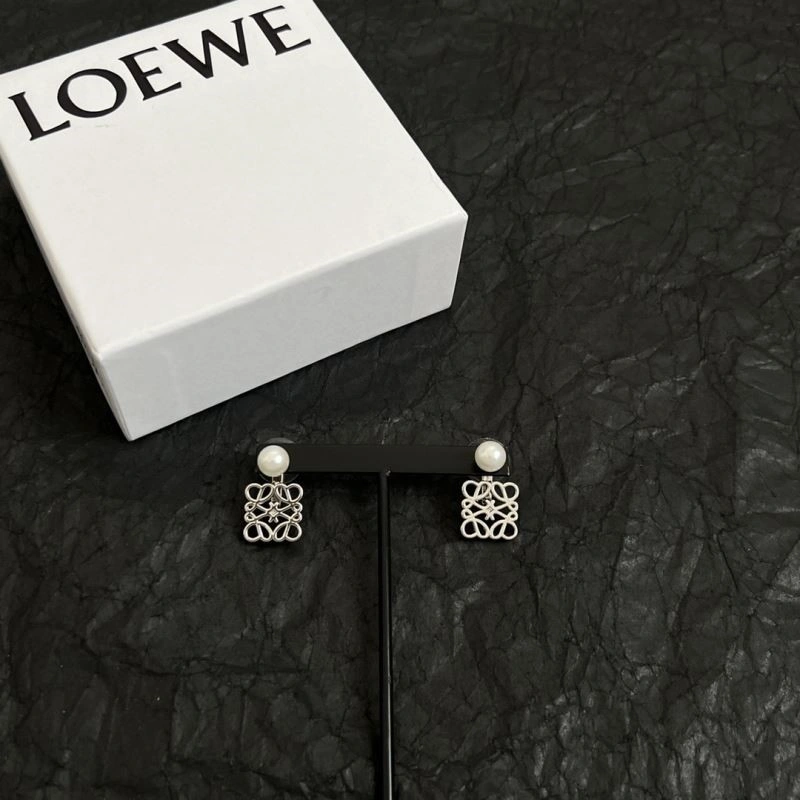 High fidelity Loewe Earrings