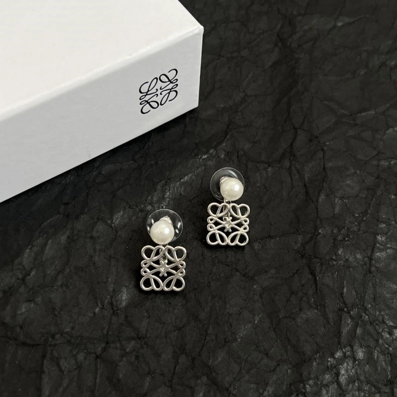 High fidelity Loewe Earrings