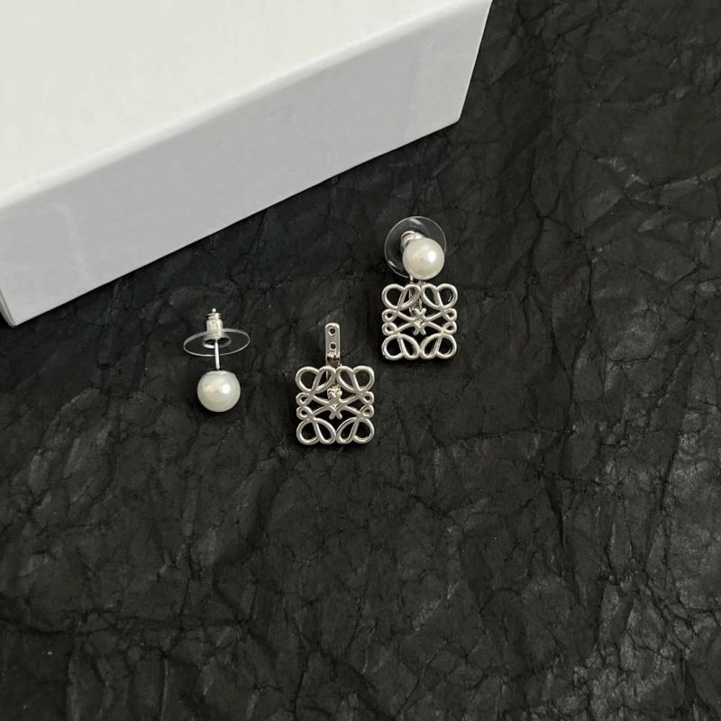 High fidelity Loewe Earrings