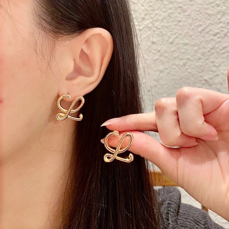 Loewe Earrings