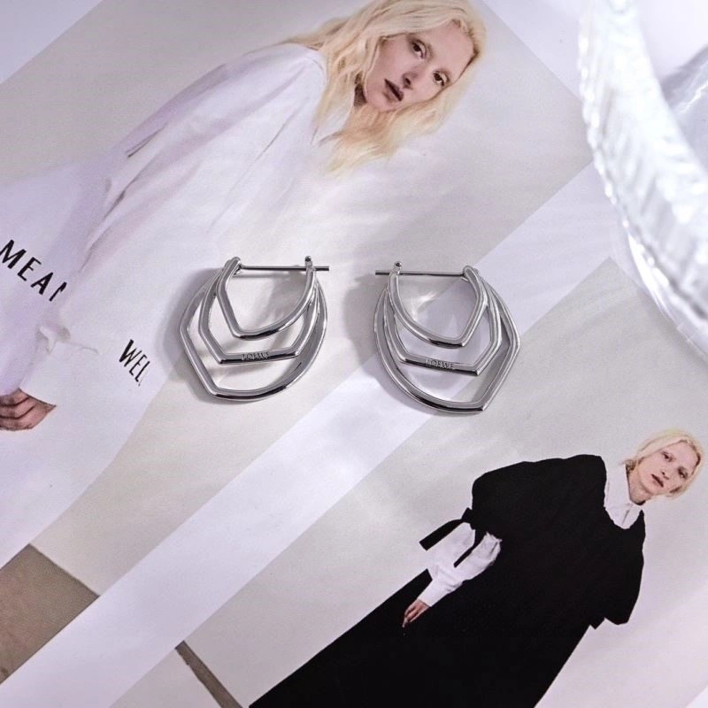 Top mirror Loewe Earrings