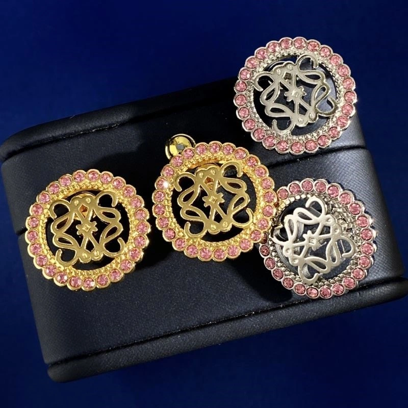 Loewe Earrings