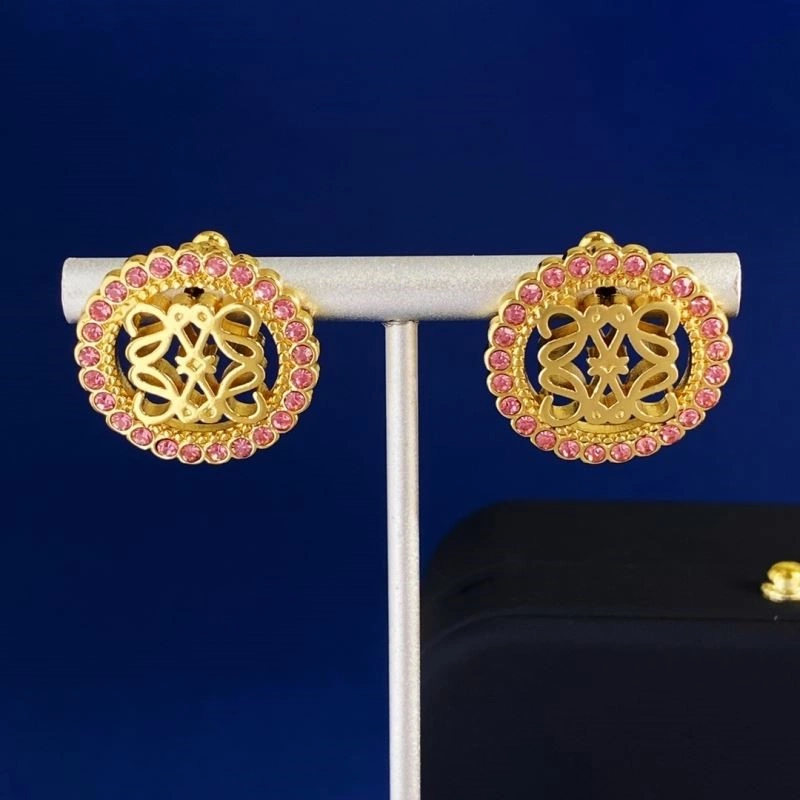 Factory-made Loewe Earrings