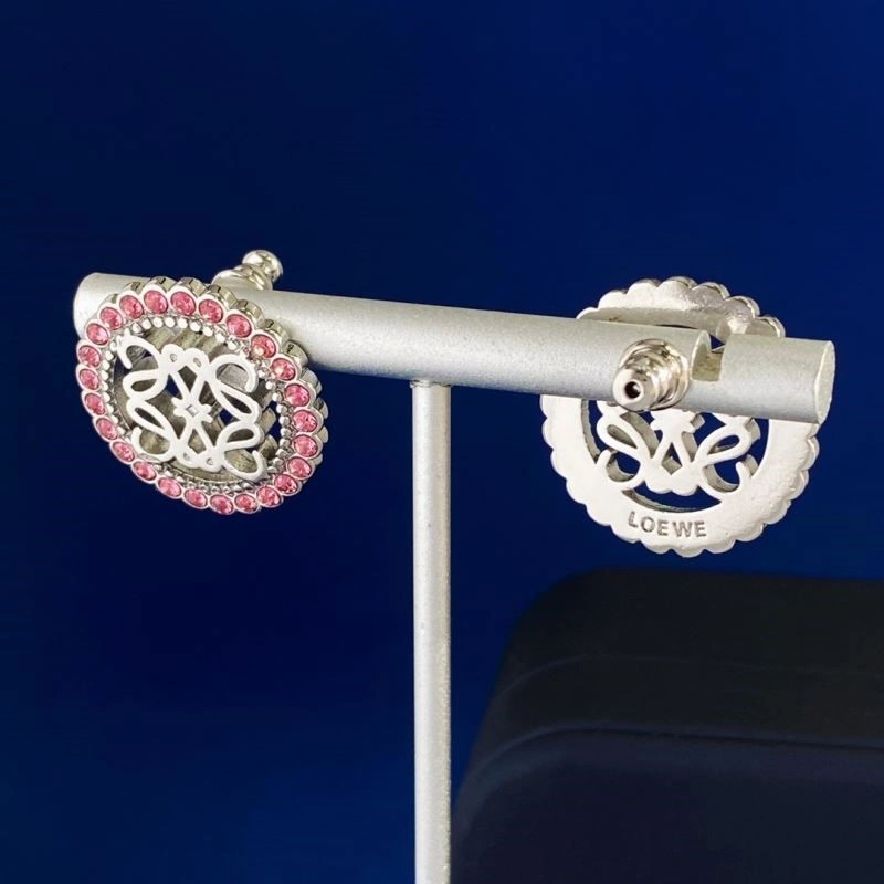 Factory-made Loewe Earrings