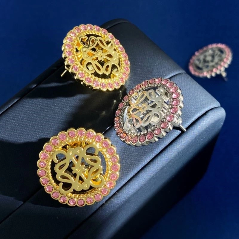 Factory-made Loewe Earrings