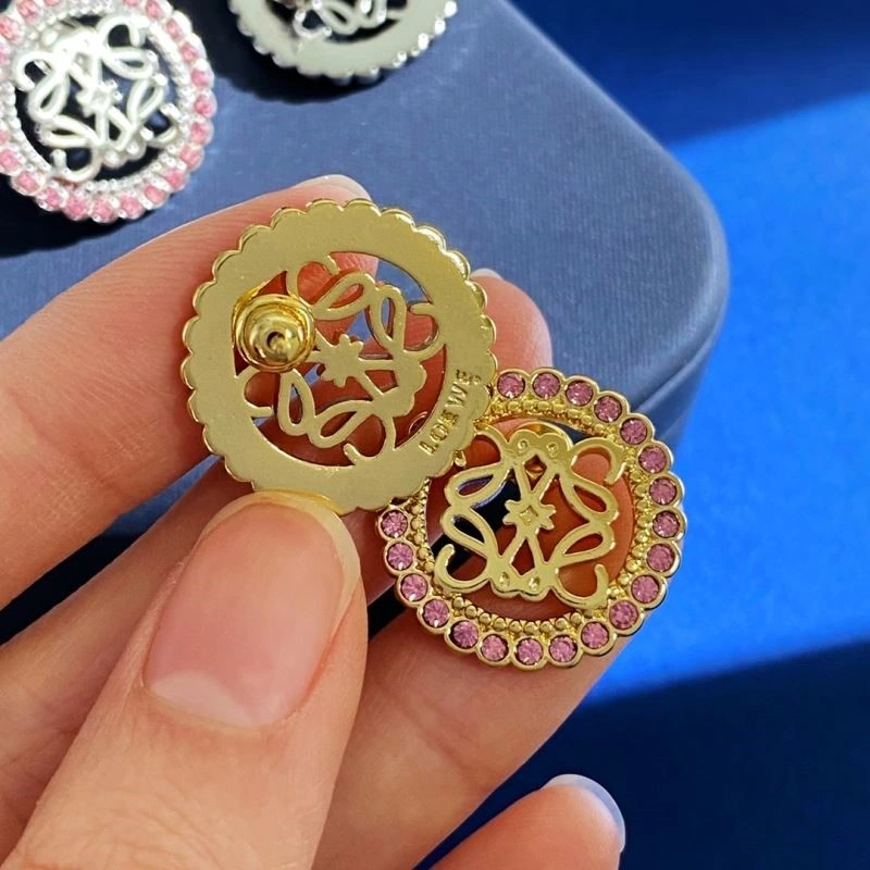 Factory-made Loewe Earrings