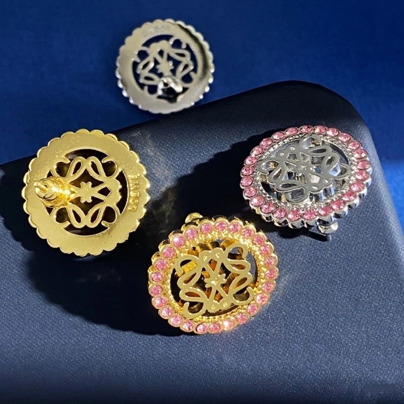 Factory-made Loewe Earrings