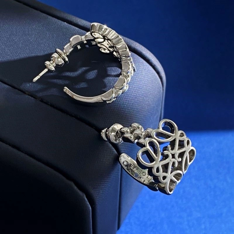 Value-priced Loewe Earrings