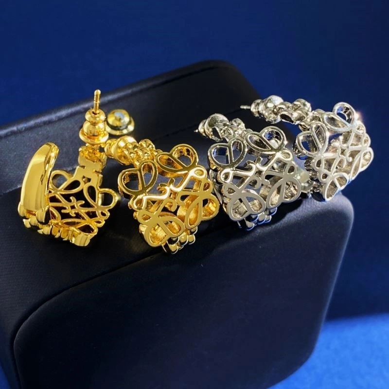 Value-priced Loewe Earrings