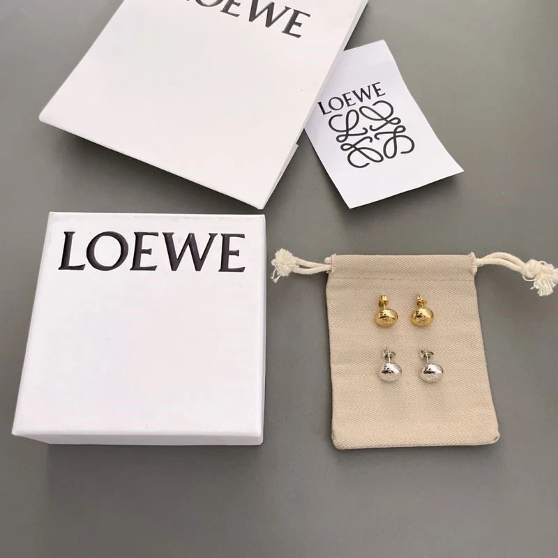 Loewe Earrings