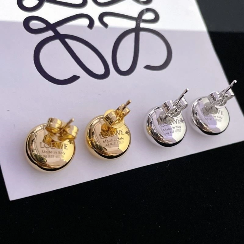 Original Loewe Earrings