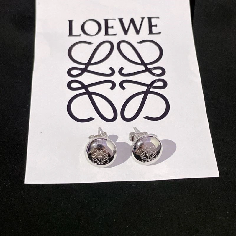 Original Loewe Earrings