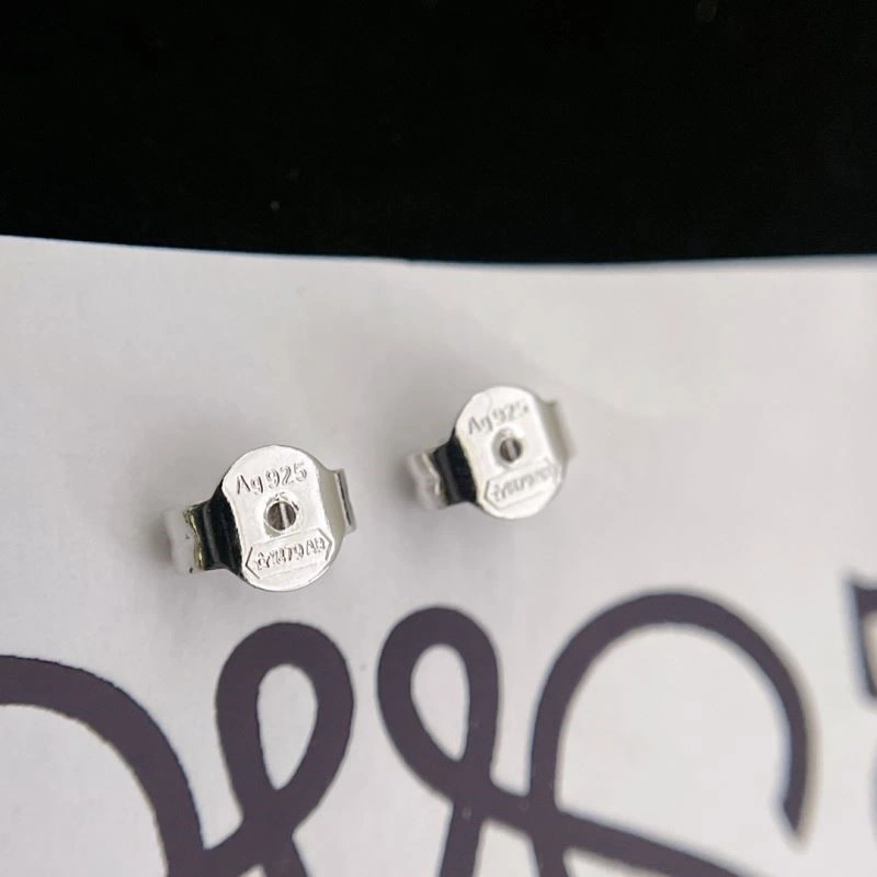 Original Loewe Earrings