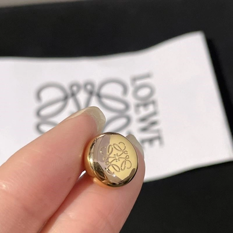 Original Loewe Earrings